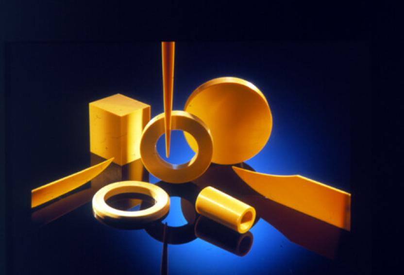 Advanced Technical Ceramics - Test | Zirpro