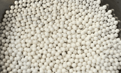 Alumina Toughened Zirconia Beads | Zirpro
