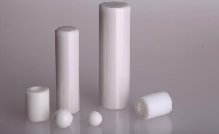 Zirconia Powders | Zirpro