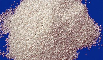 Alumina Toughened Zirconia Beads | Zirpro